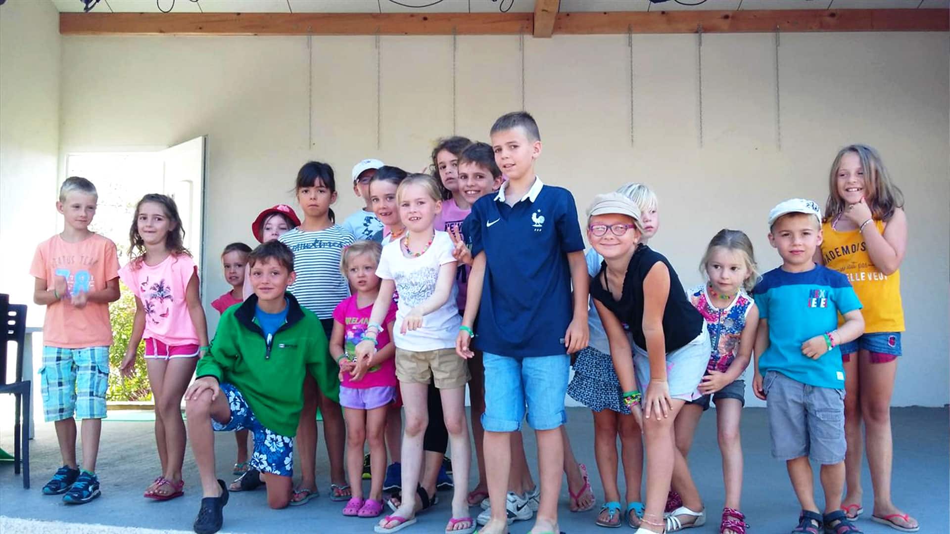 Activités | petitbois