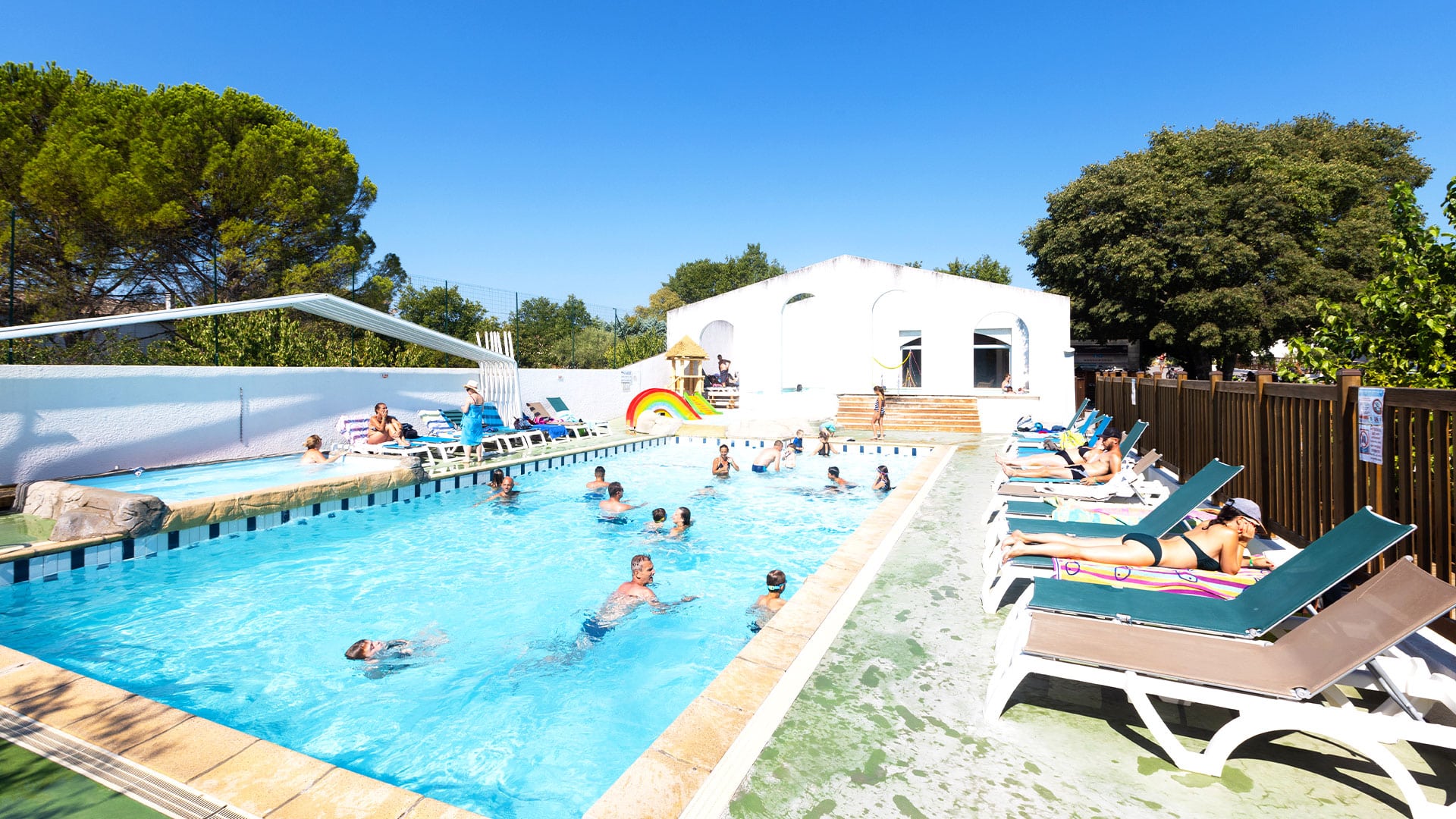 Aquatic area | petitbois